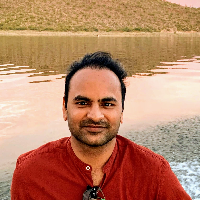 Bharat Kumar Gehlot · GitLab
